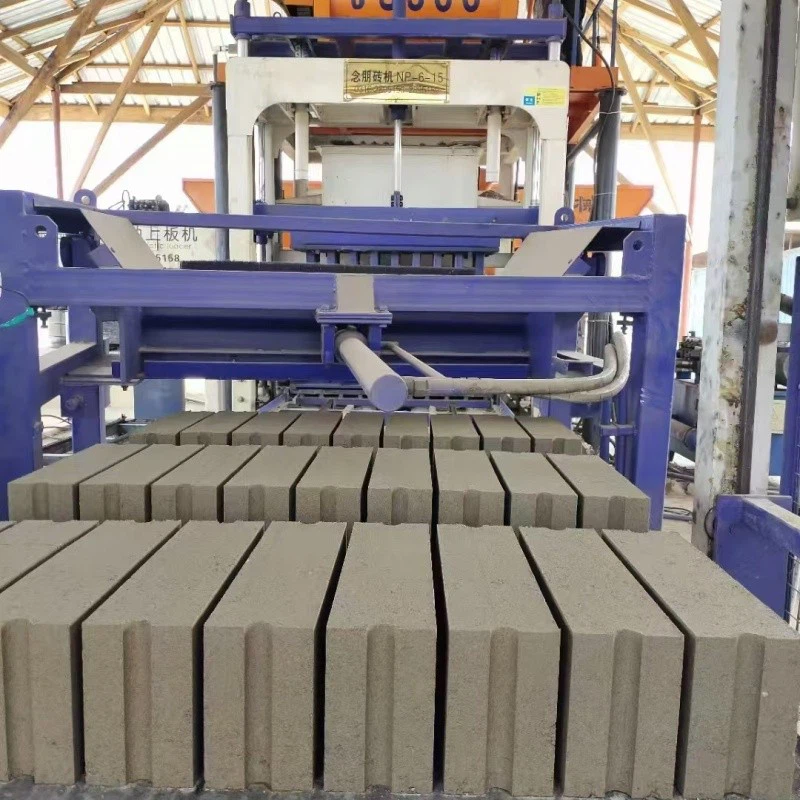 China Cement Block Machine Price in Ghana Manufacturers, Suppliers and ...